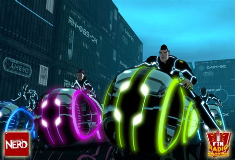 Nerdy Disney Cartoons