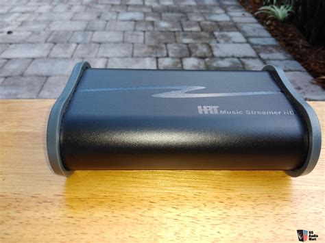 Hrt Music Streamer Hd Usb Dac Photo 4198914 Us Audio Mart