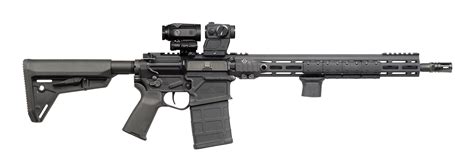 Just Found Out That Sig Makes A Juliet 5 Micro 5x Magnifier Update Got It Optics