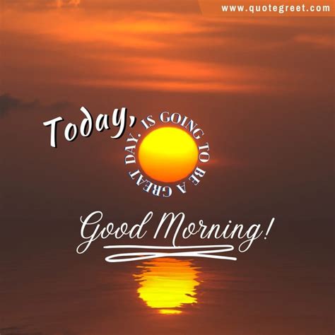 59 Beautiful Good Morning Sunrise Images With Quotes And Greetings