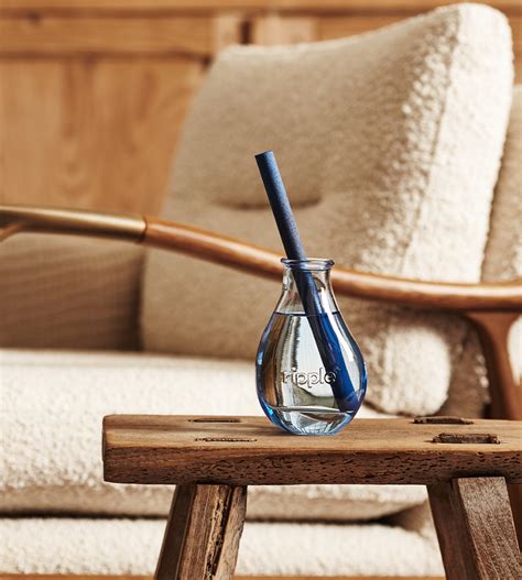 Ripple Portable Aromatherapy Diffuser Relax Wdlt117