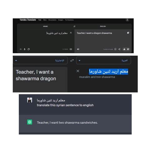 Mohammad Hellwa Hannan On Linkedin Why I Use Gpt For Translating🤔 Gpt