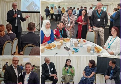 Shahid Latif On Linkedin Thanks Prof Js Bamrah Cbe A True Inspiration