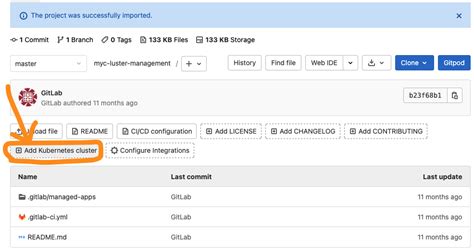 Using Gitlab Cicd To Deploy Ingress Controller And Cert Manager