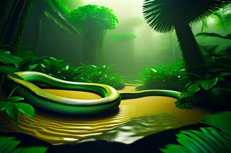 Effective Conservation Strategies For Protecting The Reticulated Python In Southeast Asia