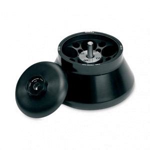 Benchmark Scientific Z326 Series Universal Centrifuge And Accs Rotor