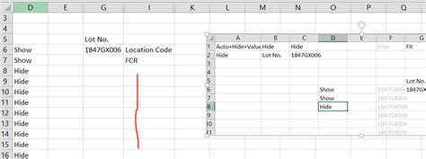 Conditional Hide Show And Auto Support Topics