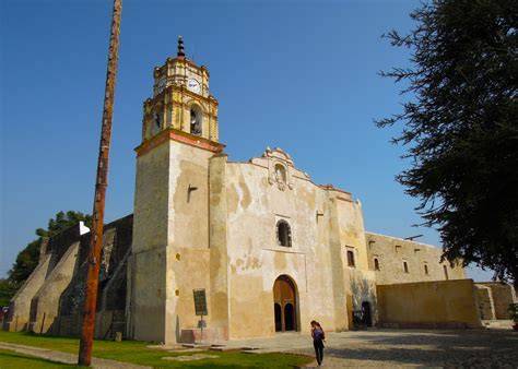Convento San Juan Bautista