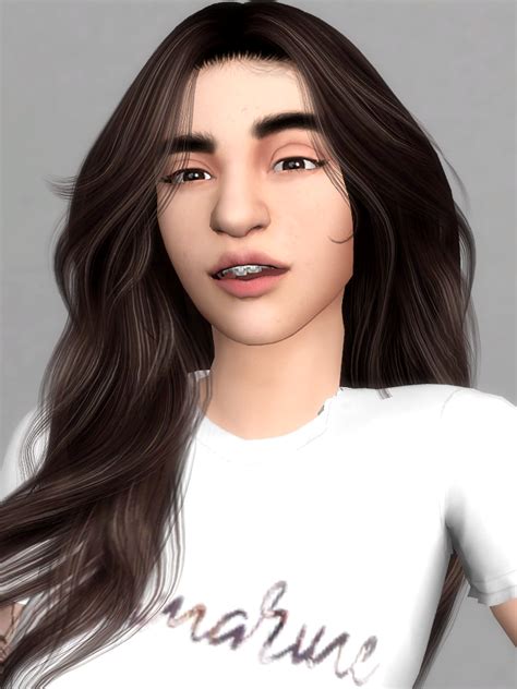 Share Your Female Sims Page The Sims General Discussion LoversLab