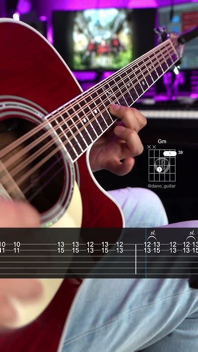 Por Enamorarme Tablatura Segundo Requinto Ariel Camacho Y Los Plebes