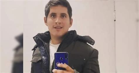 El Femicidio De Carolina Ledesma Un Cotejo De Adn Confirm Que El