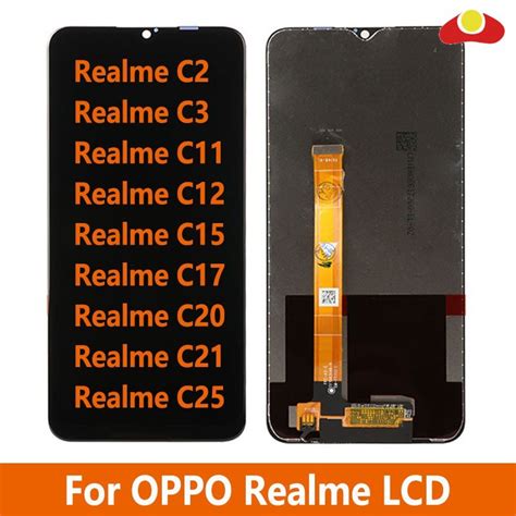 Original For Oppo Realme C Realme C Realme C Realme C Realme C Realme C Realme C