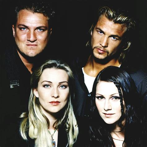 Ace Of Base Happy Nation