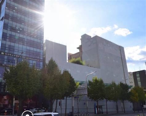 단독 신세계 청담동에 초럭셔리 호텔 짓는다벼랑끝 Pf 기사회생 부동산360