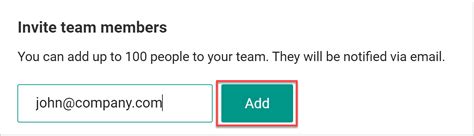 Invite Users On Your Awesome Table Connectors Premium Plan Documentation — Awesome Table Support