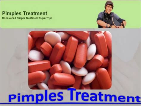 Ppt Pimples Treatment In Riyadh Powerpoint Presentation Free Download Id12666688
