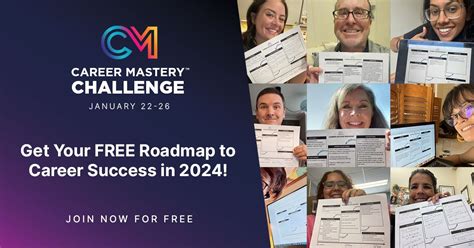 Join The 5 Day Career Mastery Challenge By May Kim Scott Posted On