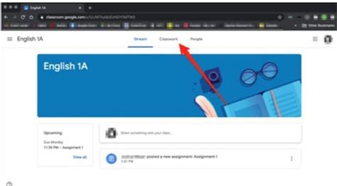 How To Submit An Assignment In Google Classroom In Easy Steps Softonic