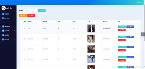 203java ssm springboot基于大数据的颈椎病预防交流数据分析可视化平台系统（源码 文档 运行视频 讲解视频） csdn博客