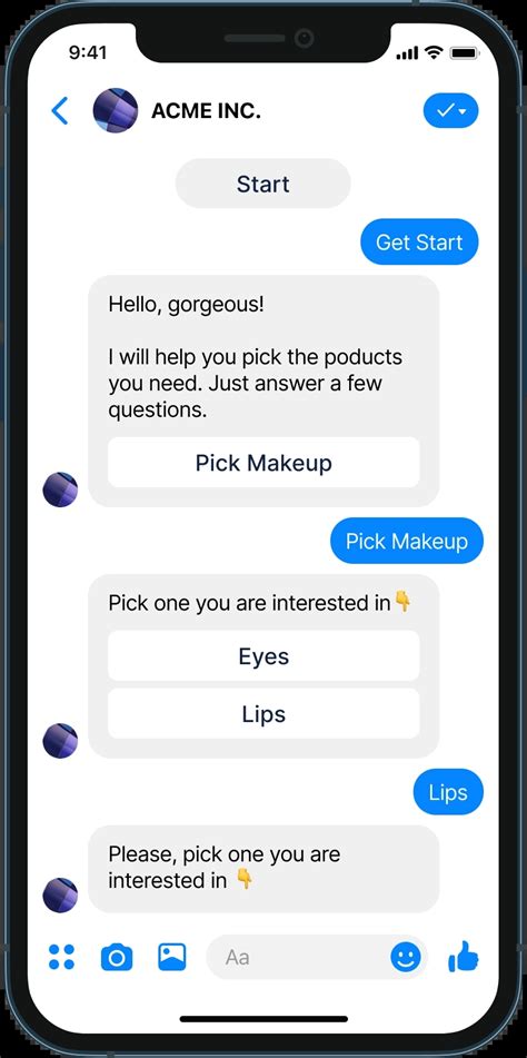 How To Make A Chatbot For Free A Step By Step Guide Chatfuel Blog
