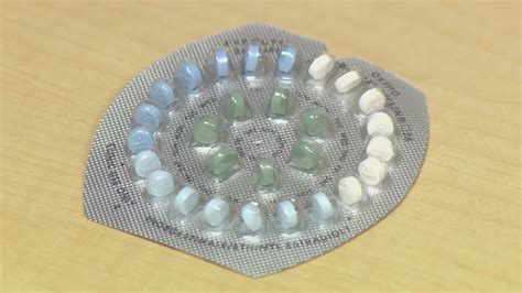 Birth Control Legislation Passes House Vote Now Under Senate Vote