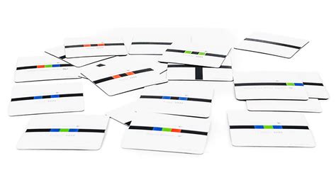 Ozobot Color Code Magnets Speed Kit Midwest Technology Products