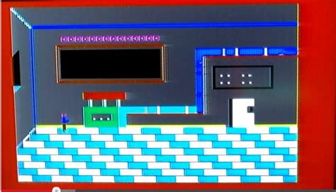 C64 Assembly Language Demo Commodore 64 Brain