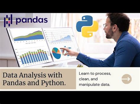 New Video On Data Analysis With Pandas Abdul Raheem Ghani Posted On The Topic Linkedin