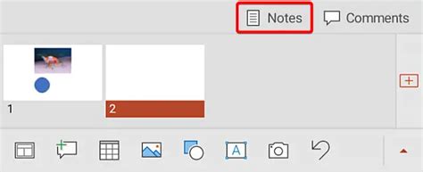 How To Make PowerPoint Presentation On Mobile Phone Vegaslide