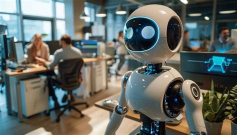 How An Hr Chatbot Can Transform Your Employee Experience