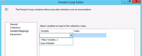 How To Import Data From Multiple Excel Files To Sql Using Ssis Visual Studio Encore Business