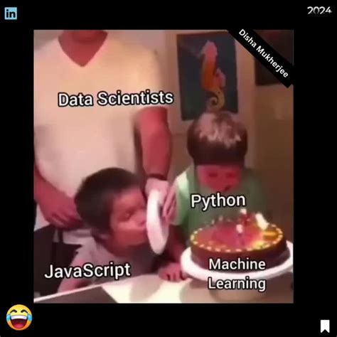 disha mukherjee on linkedin pythonforml datasciencepython machinelearning pythoncommunity