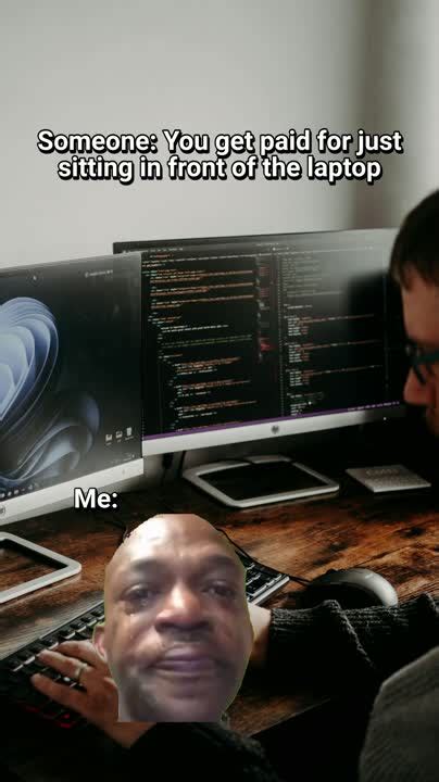 How We Feel When In Reality 💀 Debugging For 6 Hours Straight 💀 Fix Codementor