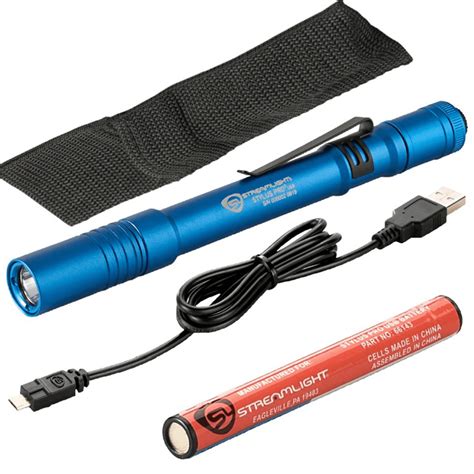 Streamlight Stylus Pro