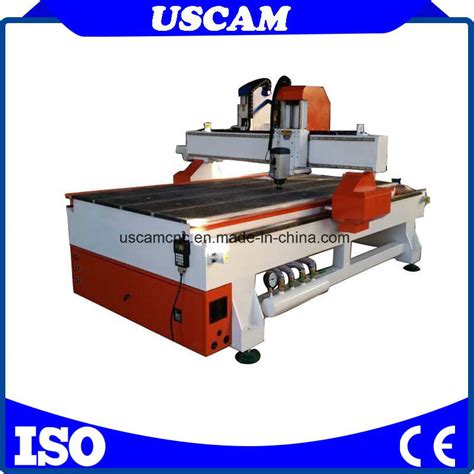 Hsd Spindle Japan Servo Motor CNC Router Machine CNC Cutting Router And CNC Engraving Router
