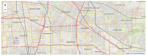 My Location