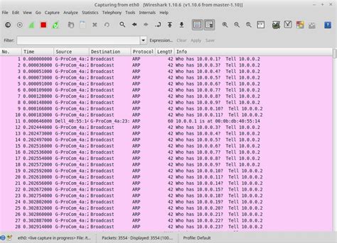 Nmap Tcp Scanning