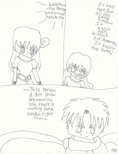 Weapon Part Five By Narukaze On Deviantart