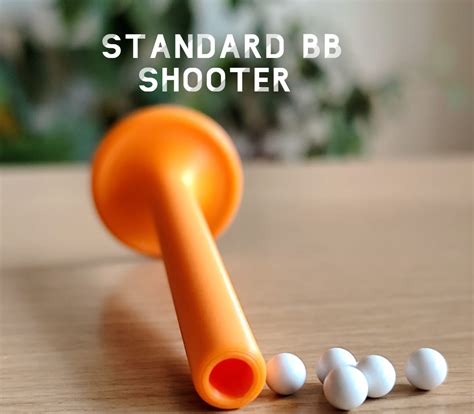 Airsoft Bb Shooter By Hanti 3dmakerworld Download Free 3d Models