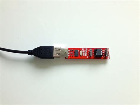 programing an attiny with arduino ide 3 steps instructables