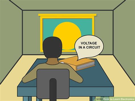 How To Learn Electronics With Pictures WikiHow