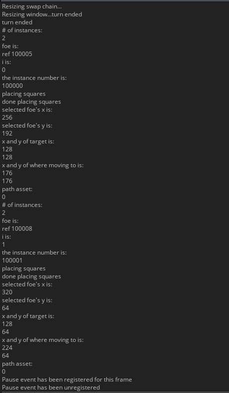 Cant Fix This Issue With Enemy Ai Pathing Rgamemaker