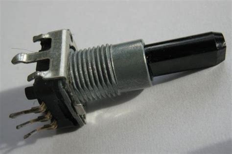 Le Codeur Incrémental Principe Astuces Pratiques