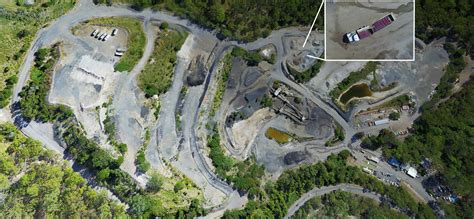 Drone Mapping DroneAce Brisbane