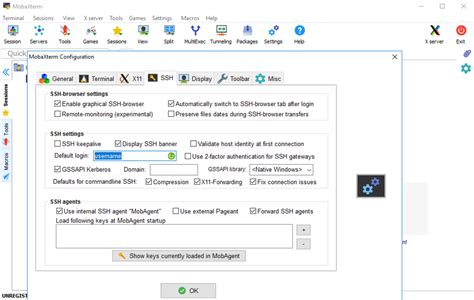 Mobaxterm File Transfer Nimfacleaning