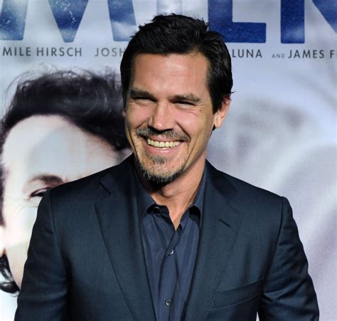 Josh Brolin Milk Story Made Me Cry