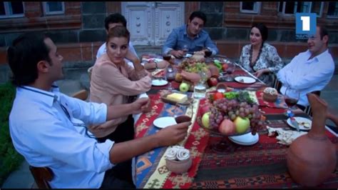 Հովհաննես Շիրազ Մայրը Youtube