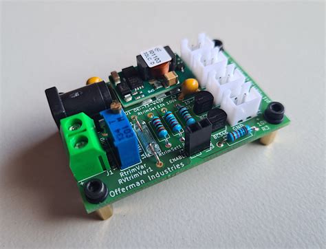 Robotic Development Kits Oz Robotics