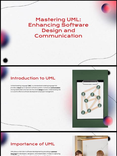 Mastering Uml Enhancing Software Design And Communication Pdf