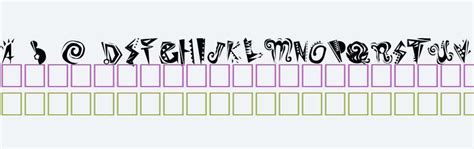 Gulli Fonts Free Download Onlinewebfontscom